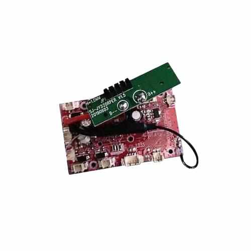 Eachine E520S Receiver Board – AMOV LAB