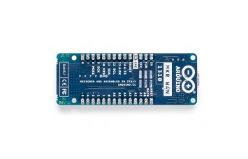 Arduino MKR FOX 1200 – AMOV LAB