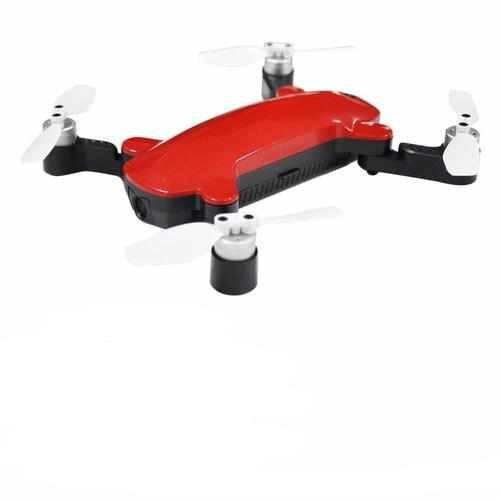 Simtoo Fairy Mini Foldable Brushless Quadcopter – AMOV LAB