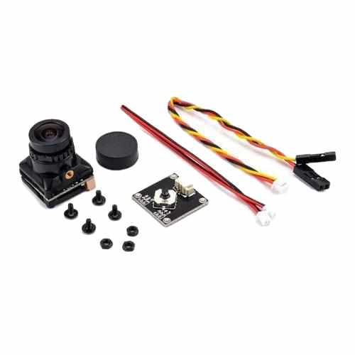 1/3 CMOS 1500TVL B19 Mini FPV Camera – AMOV LAB