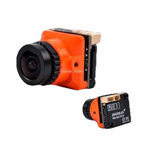 1/3 CMOS 1500TVL B19 Mini FPV Camera – AMOV LAB