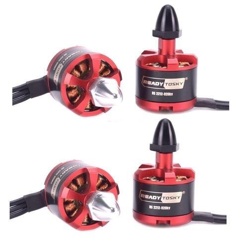 2212 920KV Brushless Motor CW CCW – AMOV LAB