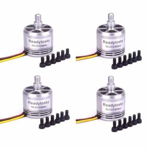 2312 920KV CW/CCW Brushless Motor – AMOV LAB