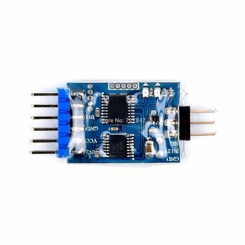5.8G 3 Channel Video Switcher – AMOV LAB