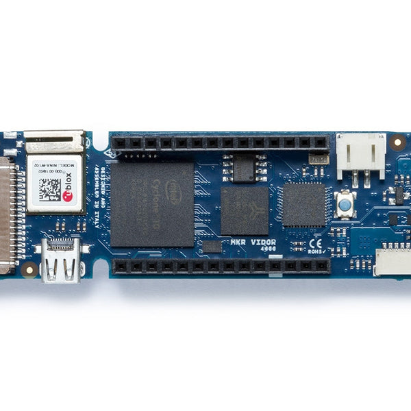 Arduino Amov Lab
