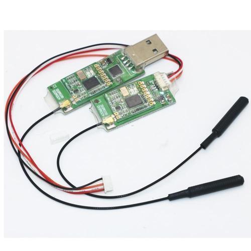 APM PIX PX4 Flight Controller Mini OSD 3DR Transmitter – AMOV LAB