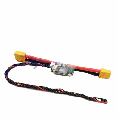APM2.8 Pixhawk BEC XT60 Connector – AMOV LAB