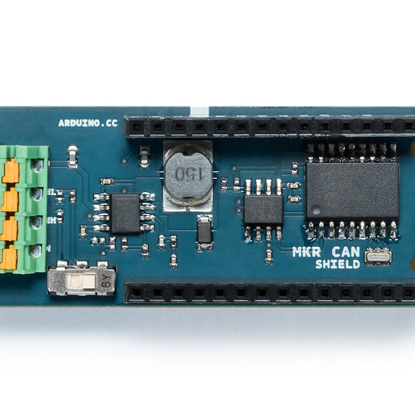 Arduino Mkr 485 Shield Amov Lab