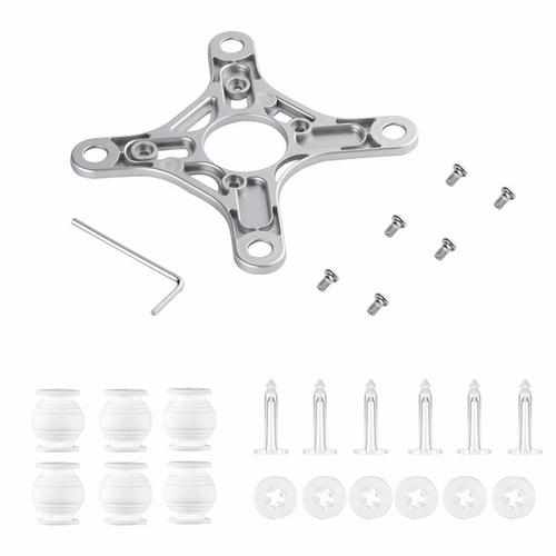 Anti-Vibration Gimbal Plate Rubber Ball for DJI Phantom 3 SE 3SE – AMOV LAB