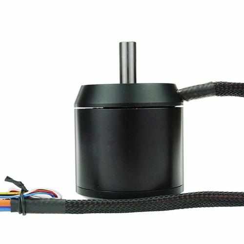 DC Motor H6368 140KV/200KV 1720W E-bike Refitting Kit – AMOV LAB