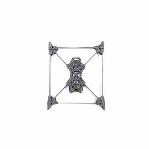 DIATONE/FALCON SOLLEVA Vertical 2.5mm Arm FPV Frame – AMOV LAB