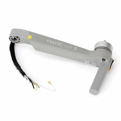 DJI Mavic Air 2 Spare Parts Left Front Arm – AMOV LAB