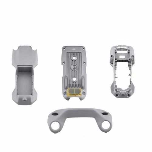 DJI Mavic Air 2S Upper Cover Bottom Shell Middle Frame Front Cover ...