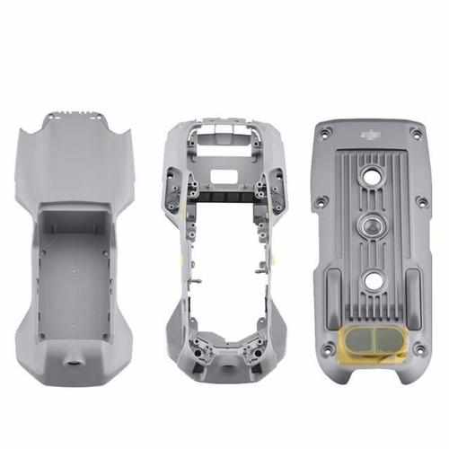 DJI Mavic Air 2S Upper Cover Middle Frame Bottom Shell – AMOV LAB