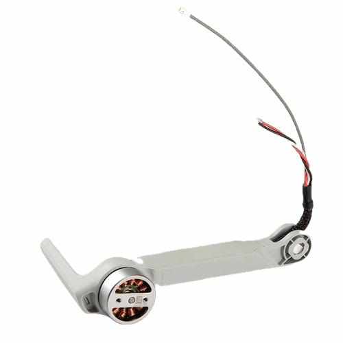 DJI Mavic Mini 2 Right Front Arm – AMOV LAB