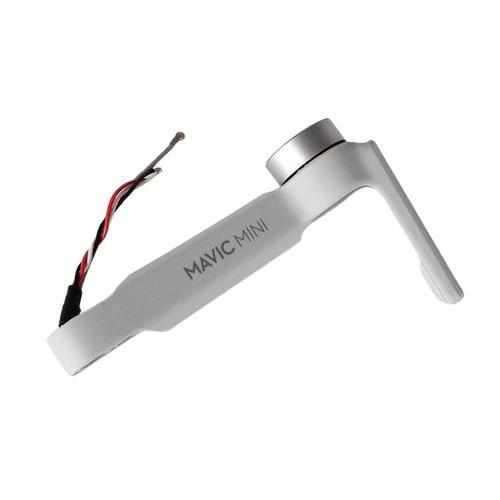 DJI Mavic Mini Left Front Arm – AMOV LAB