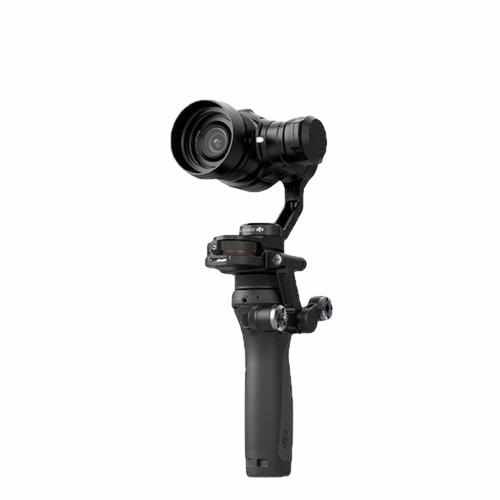 DJI Osmo Pro Combo and 3-axle Gimbal With Zenmuse X5 Camera – AMOV LAB