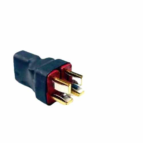 Dean T-Plug Harness Battery Pack Connector – AMOV LAB