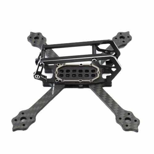 Diatone GT Marauder GT M3 M5 Frame Kit For RC Model – AMOV LAB