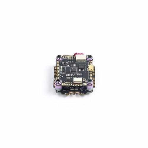 Diatone MAMBA F405 US Betaflight Flight Controller – AMOV LAB