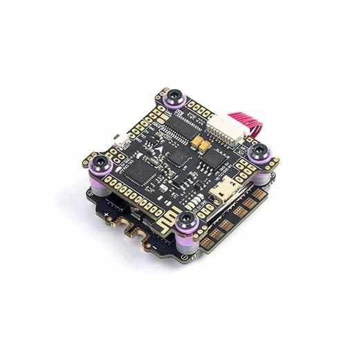 Diatone Mamba F722S F7 Flight Controller / 60A 4in1 ESC Stack – AMOV LAB