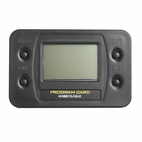 EAGLE A3 Super III V2 6-axle Gyro / Flight Controller – AMOV LAB