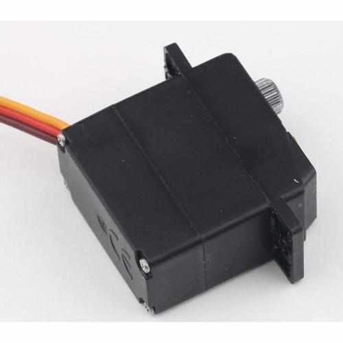 EMAX ES09MD Dual-bearing Servo – AMOV LAB