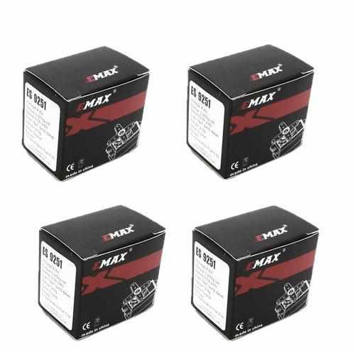 EMAX ES9051 Digital Servo – AMOV LAB