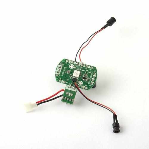 Eachine E111 Receiver Board with Infrared Sensor – AMOV LAB