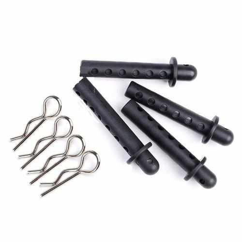 Eachine EAT02 1/8 RC Car Body Shell Bracket – AMOV LAB