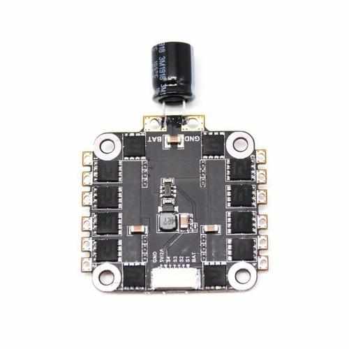 Eachine Tyro129 40A BLheli_S 2-6S 4in1 Brushless ESC – AMOV LAB