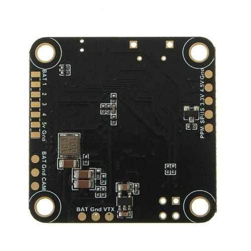 Eachine Tyro99 F4 Flight Controller LC Filter – AMOV LAB