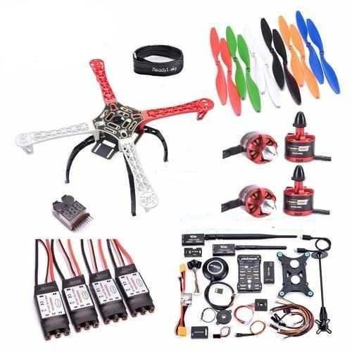 F450 Frame set – AMOV LAB