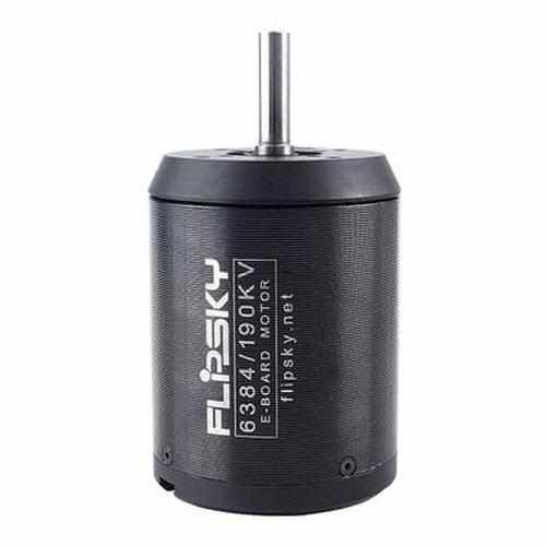 FLIPSKY 6384 190KV 4000W Brushless BLDC Belt Motor – AMOV LAB