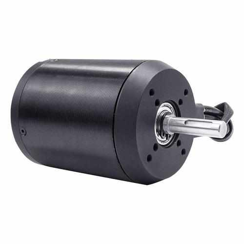 FLIPSKY 6384 190KV 4000W Brushless BLDC Belt Motor – AMOV LAB