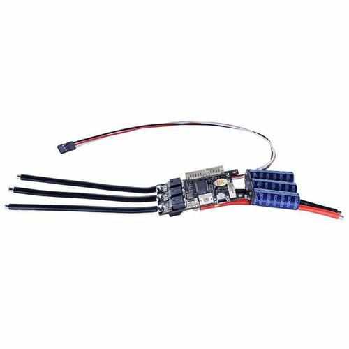 Flipsky Fsesc 412 50a Based On Vesc Amov Lab 