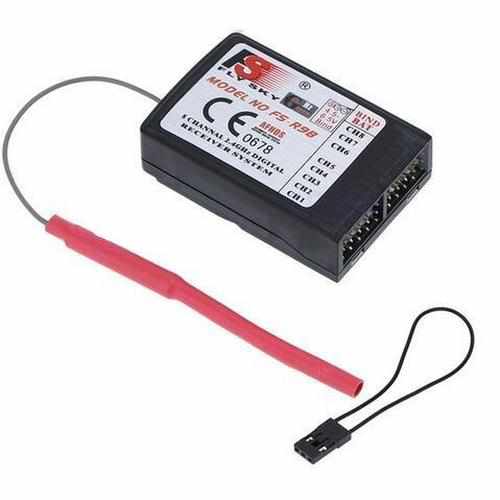 Flysky FS-R9B RC Receiver for Flysky Transmitter – AMOV LAB