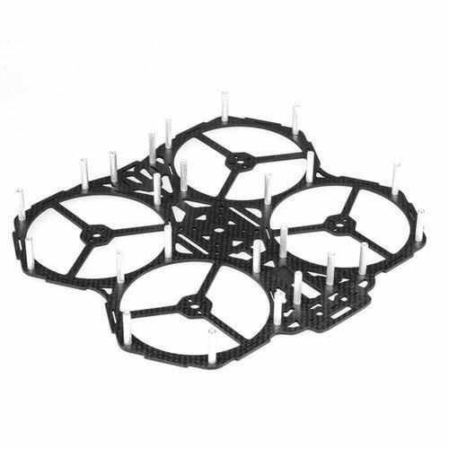 Flywoo Chasers 138mm Frame Kit w/ Ducts – AMOV LAB