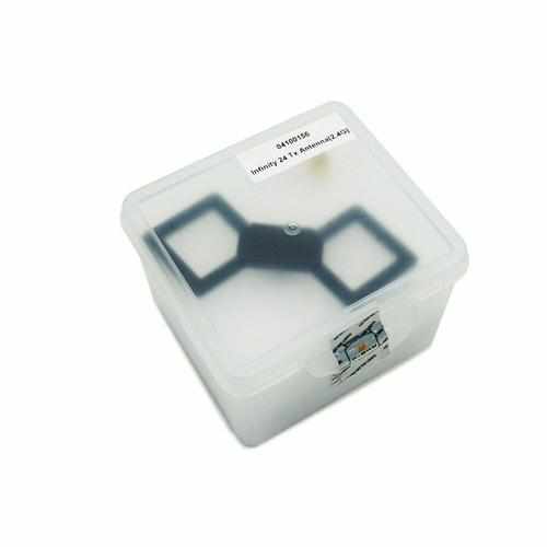 FrSky 2.4GHz Infinity 24 Directional Antenna for TX Transmitter and Mo ...