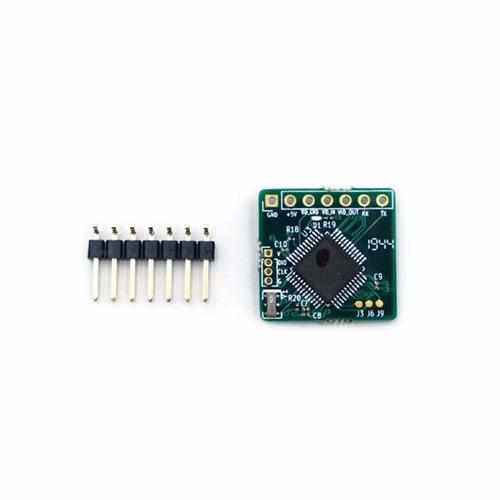 Frsky OSD/OSD Mini Board for RC Drone – AMOV LAB