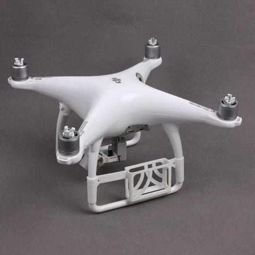 GPS Holder Mount Bracket for DJI Phantom 4/4 Pro – AMOV LAB