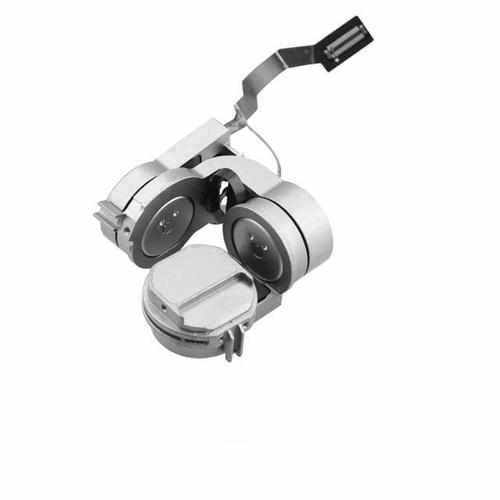 Gimbal Arm Motor with Cable for DJI Mavic Pro Drone – AMOV LAB