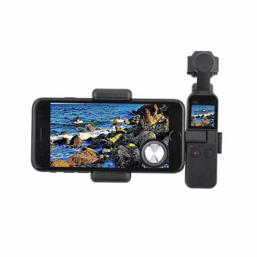 Gimbal Control Joystick for DJI Osmo Pocket – AMOV LAB