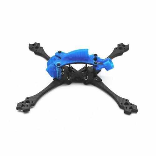 HSKRC Solo215 Wheelbase Arm 5 Inch Frame Kit – AMOV LAB