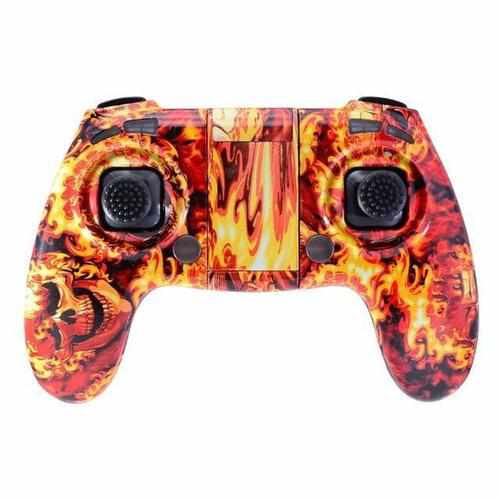 Hobbyporter WT8 2.4Ghz 6CH Transmitter Radio – AMOV LAB