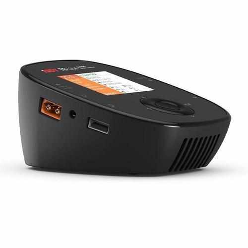 ISDT T6 Lite 600W 25A Smart Battery Balance Charger – AMOV LAB