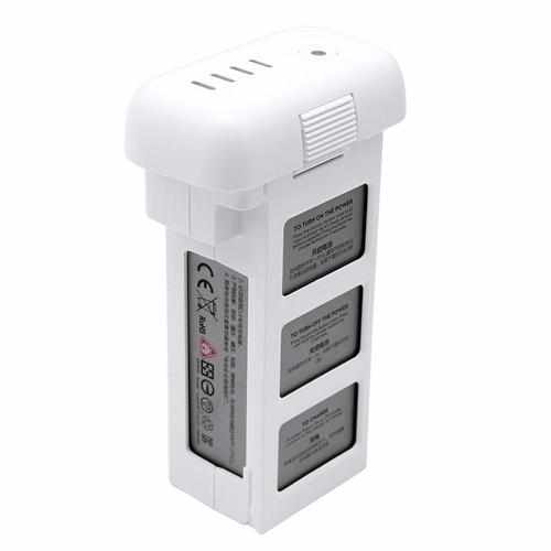 Intelligent Flight Battery for DJI Phantom 3 – AMOV LAB