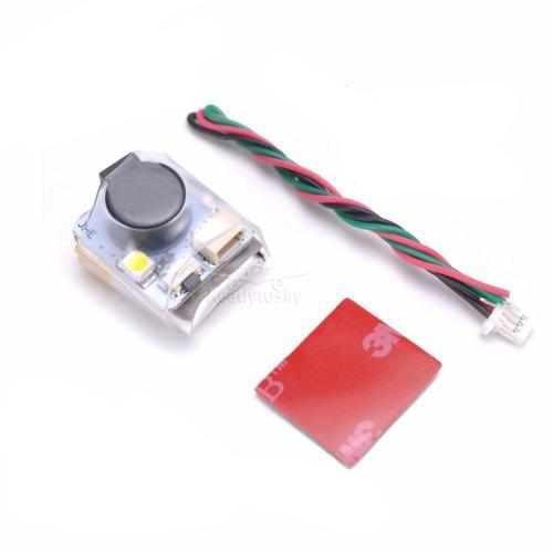 JHE42B-s Finder 5V Super Loud Buzzer Tracker – AMOV LAB