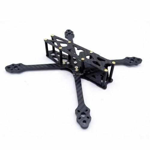 Johnny 5inch 220mm Frame Kit – AMOV LAB