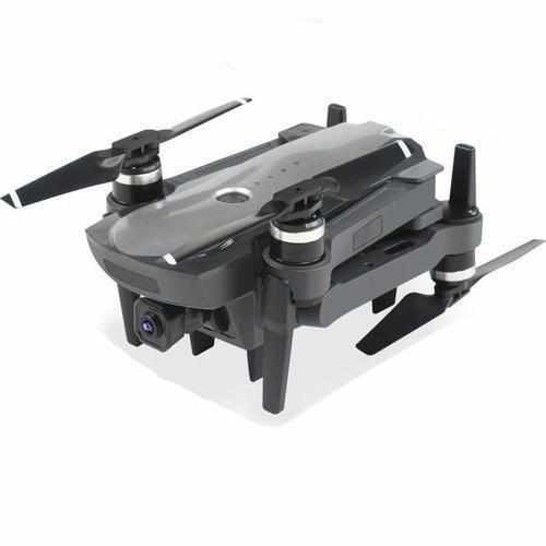 LSRC K20 Drone – AMOV LAB